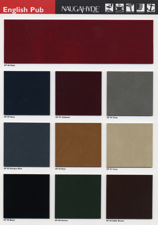 Top 10 pub color palette ideas and inspiration